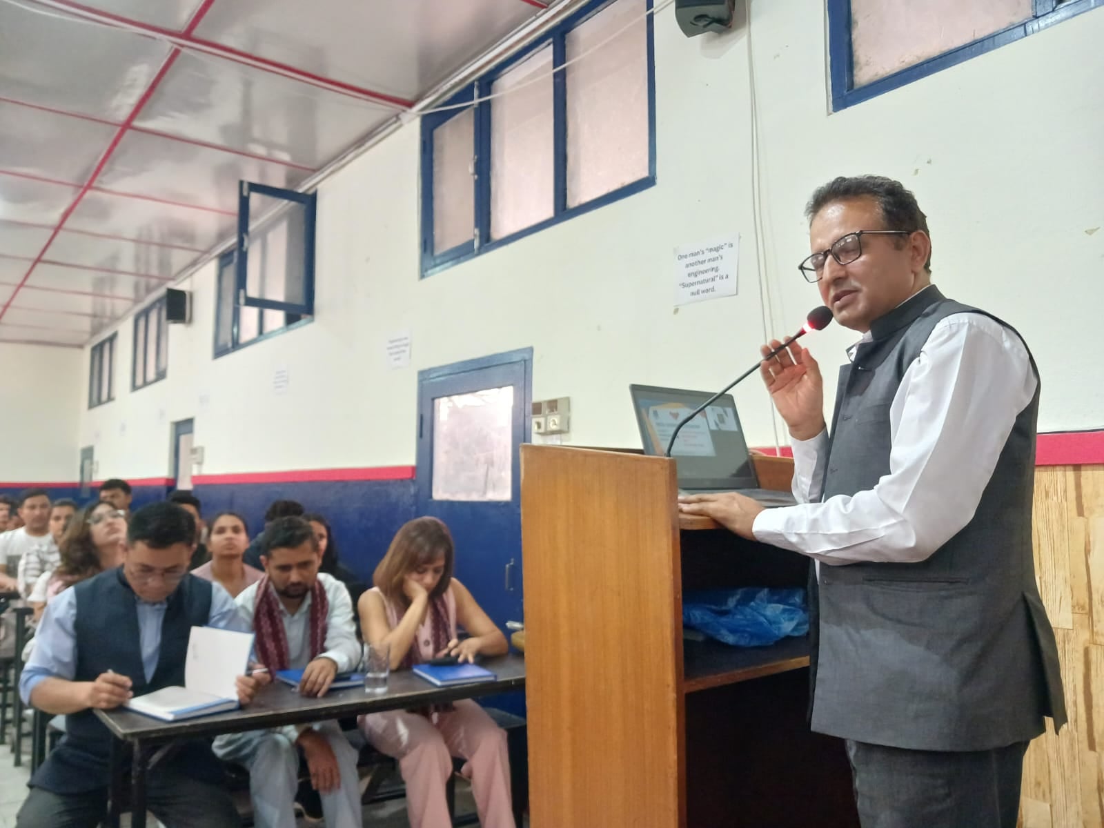 यसरी ढिलाई हुन्छ नेपालमा विकास आयोजनाहरु आक्रमण न्युज - Akraman News