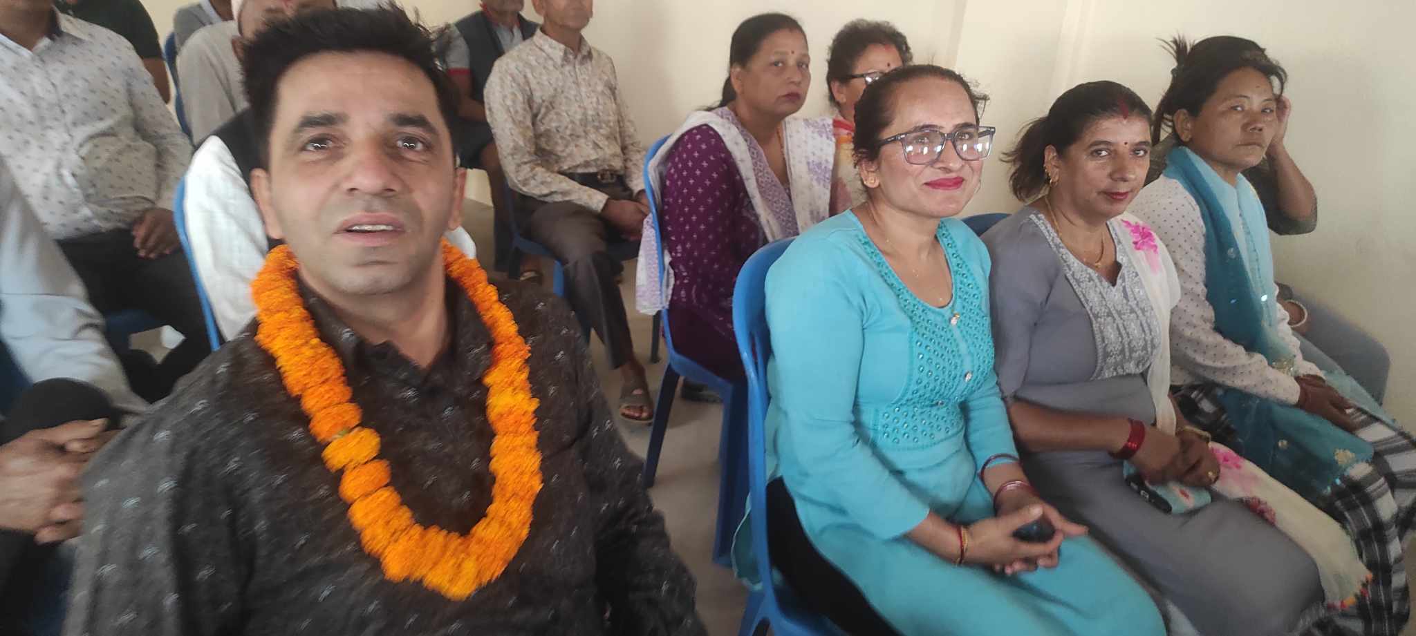 दुई वर्षमा २ अर्ब लगानी गर्ने प्रेमबस्ती दुग्ध सहकारीको योजना आक्रमण ...