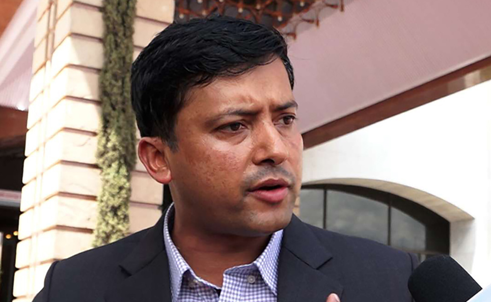 निकुञ्जका कर्मचारीको गोली लागेर निधन भएका तितुङको परिवारलाई ...