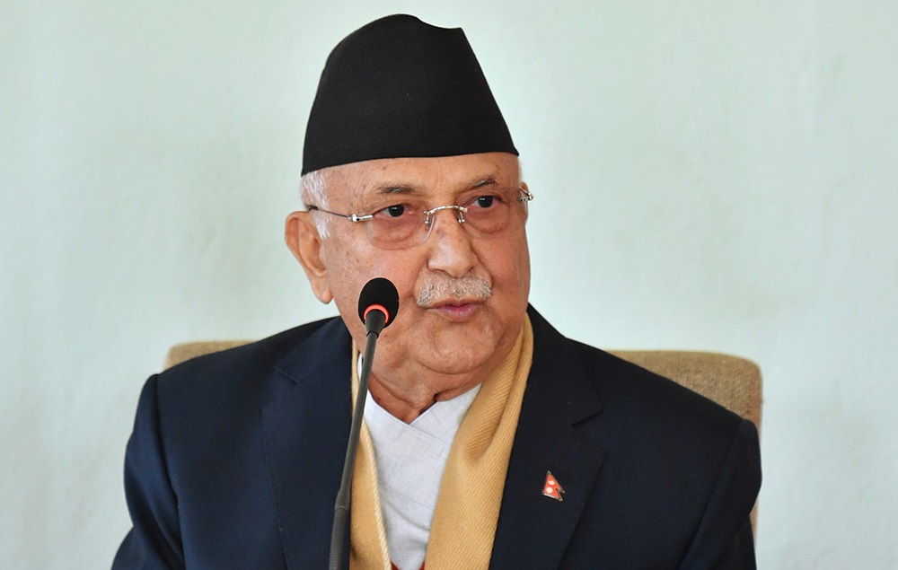 मन्त्रीहरुलाई बालकोट बोलाएको खबर सत्य होइन( ओलीको सचिवालय आक्रमण न्युज ...